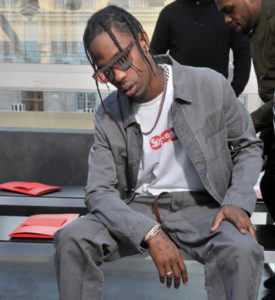 Travis Scott: 10 Best Things to Know