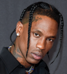 Travis Scott: 10 Best Things to Know
