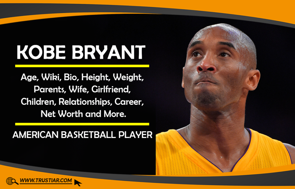 Kobe Bryant: 10 Best Things to Know