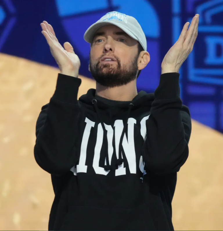 Eminem Biography: 10 Best Things to Know