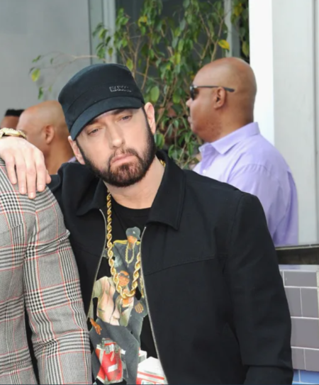 Eminem Biography: 10 Best Things to Know