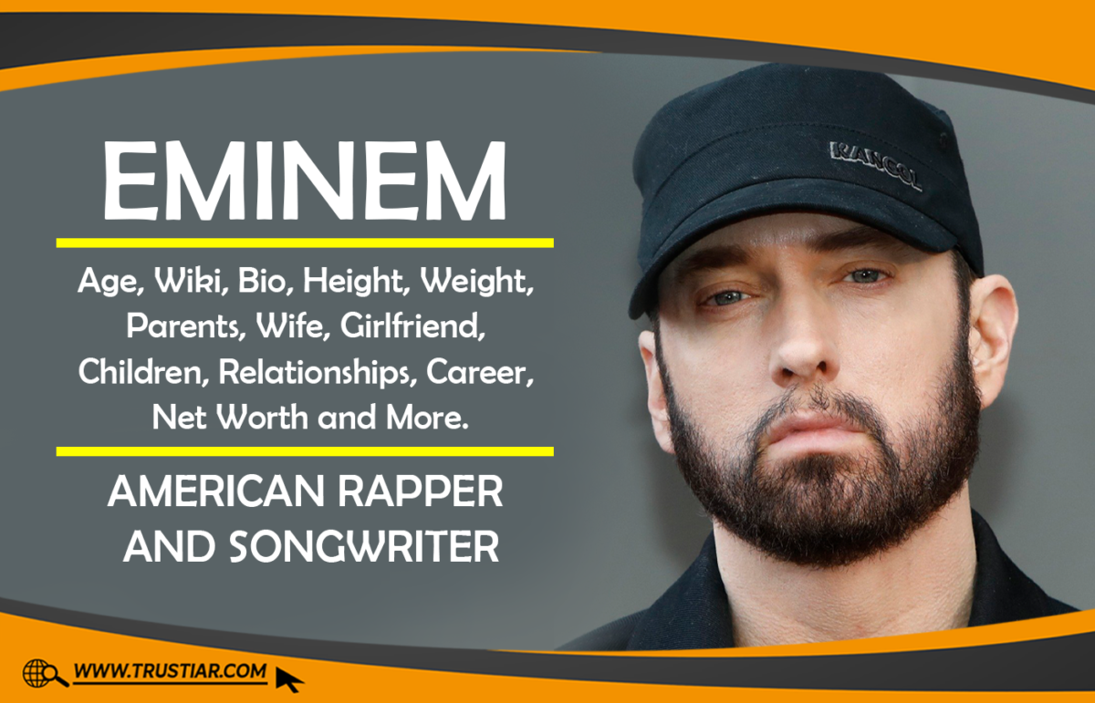 Eminem Biography: 10 Best Things to Know