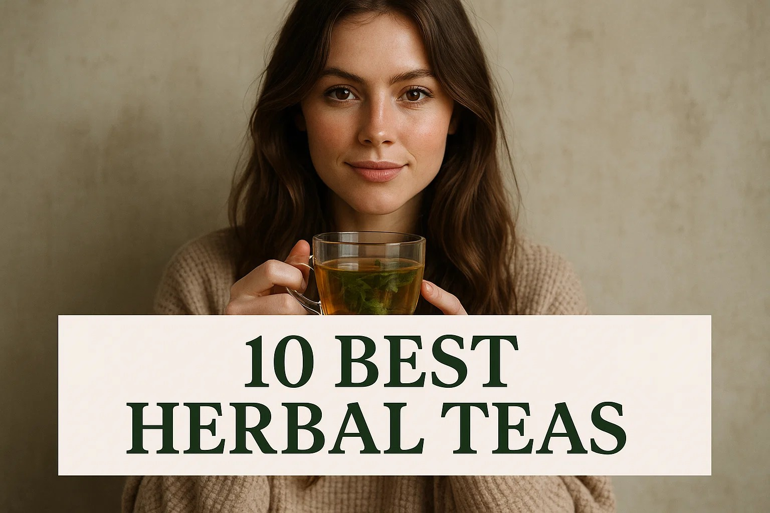 10 Best Herbal Teas for Relaxation: Must Read Before You Buy